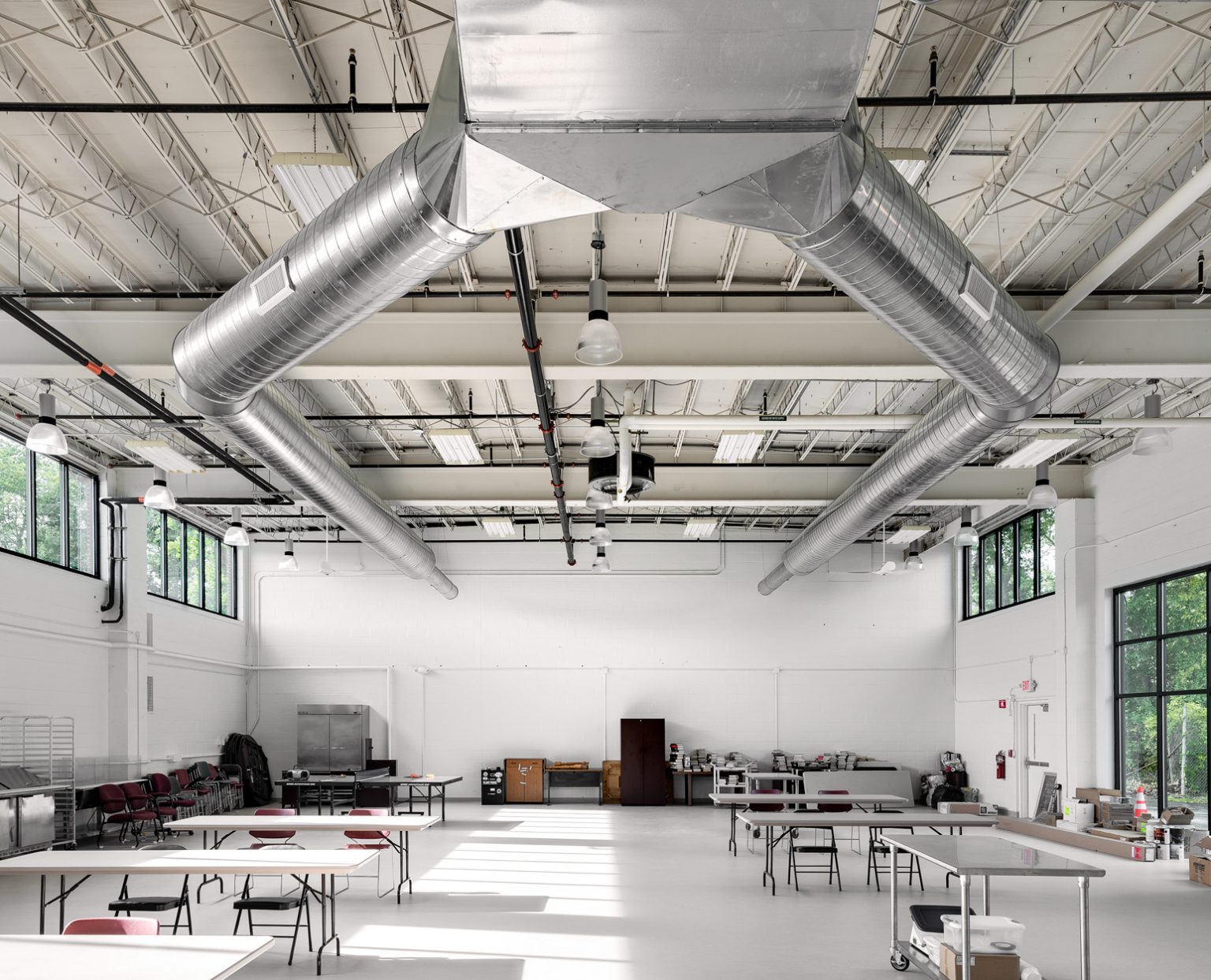 Wunderlich-Malec Project Spotlight: Paul A. Doble U.S. Army Reserve ...