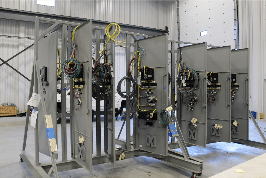 WM Announces National Capability of its Electrical Testing Group ...