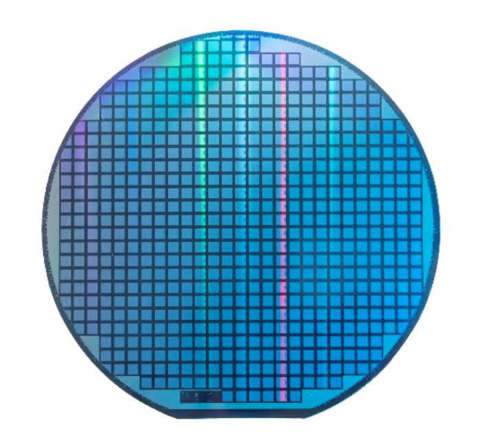 Semiconductor Company Meets 2025 Water Reduction Goals at Multiple ...