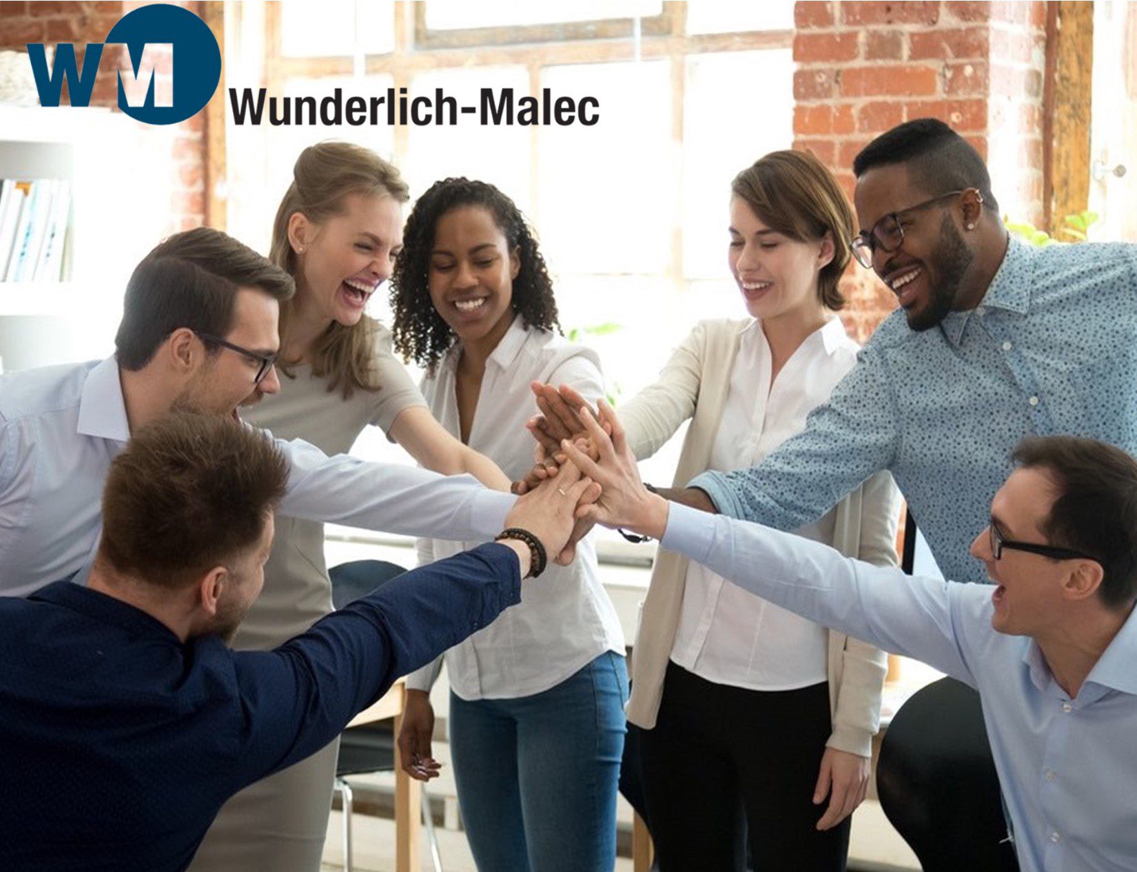 Wunderlich-Malec University: A Training Program for Early Career ...