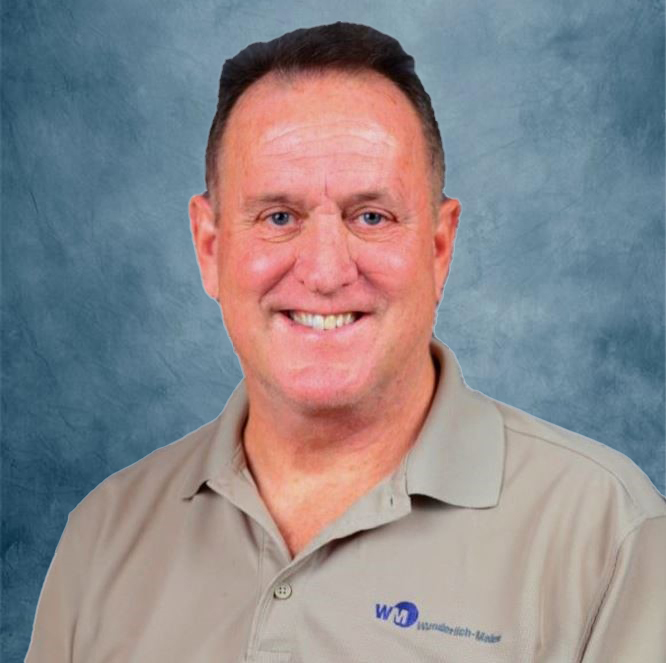 Contact Wunderlich-Malec - Locations Map