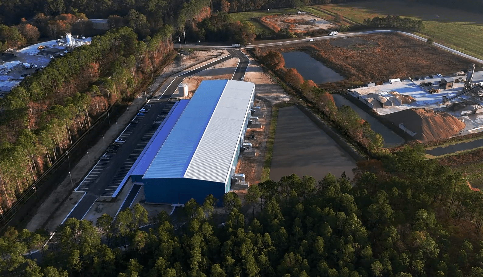 Wunderlich-Malec Expands with New Modular Electrical Enclosure Facility ...